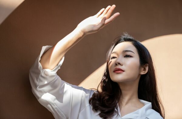 What is Douyin makeup? How to do Douyin makeup? - Ex Beauty | Your ...